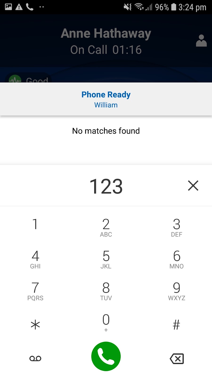 UCme Softphone – Telair