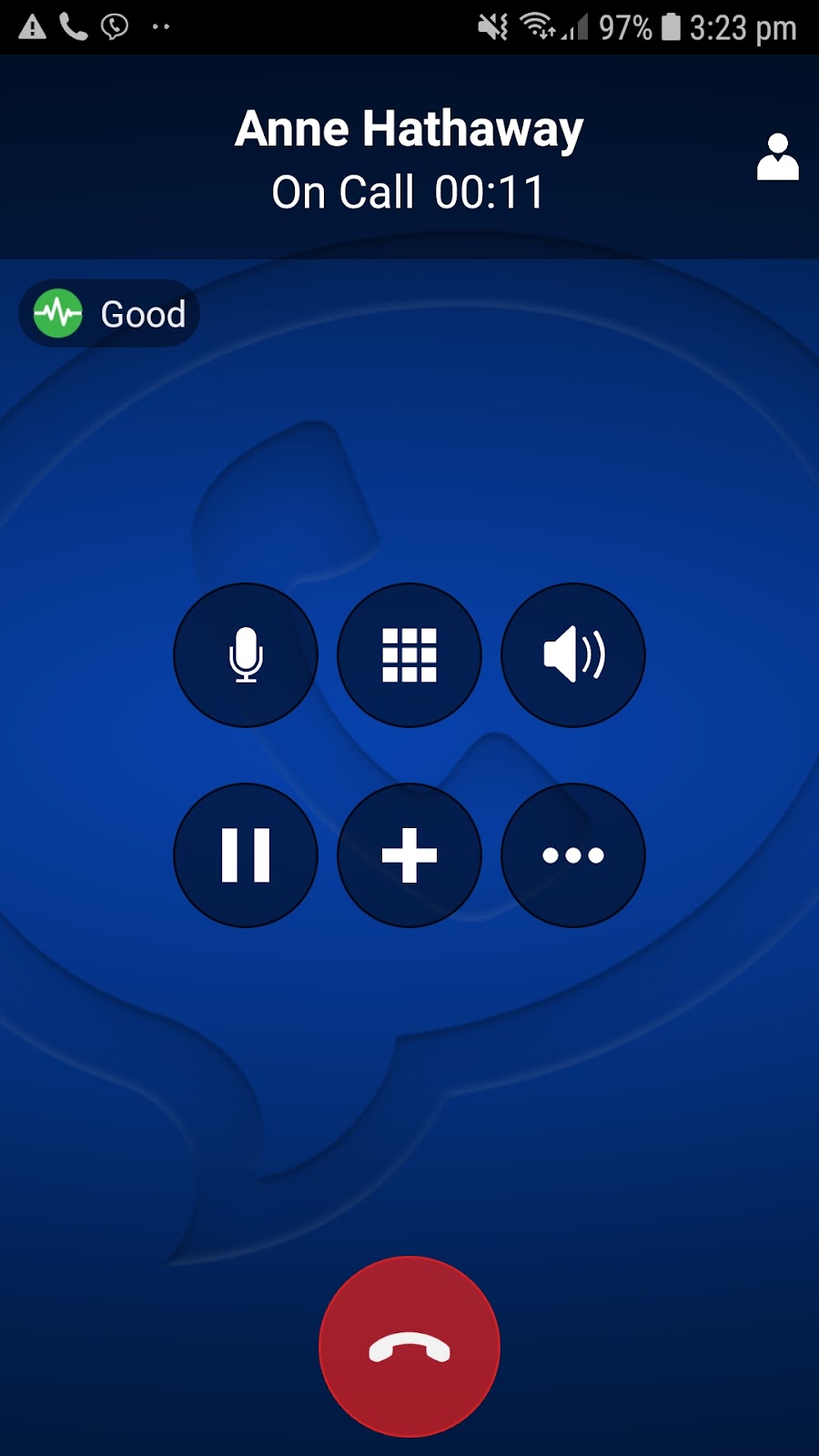 UCme Softphone – Telair